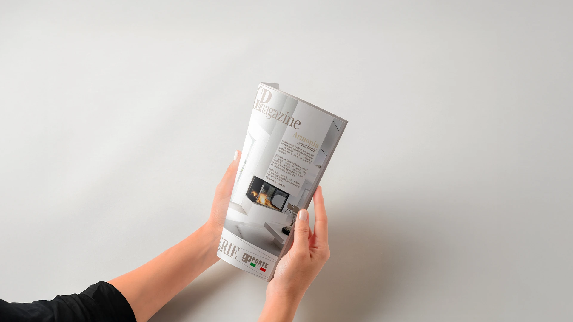 GP Magazine | GP Porte